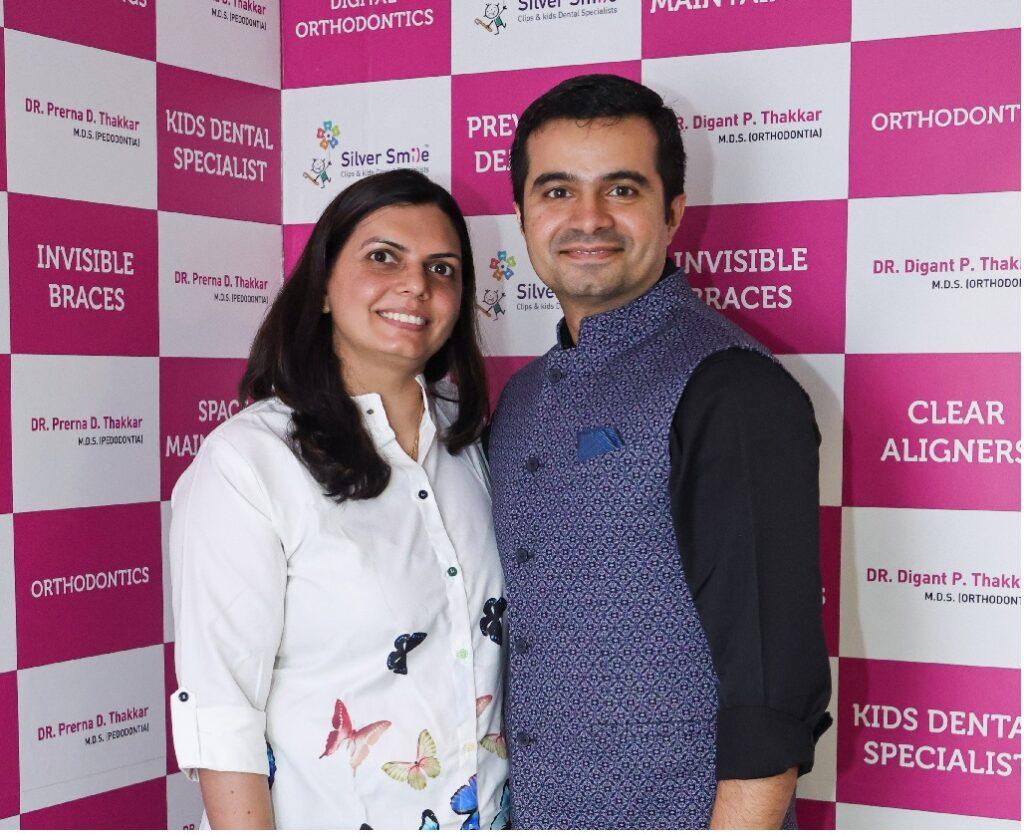 Best Dentist in Rajkot - Silver Smile Dental specialists